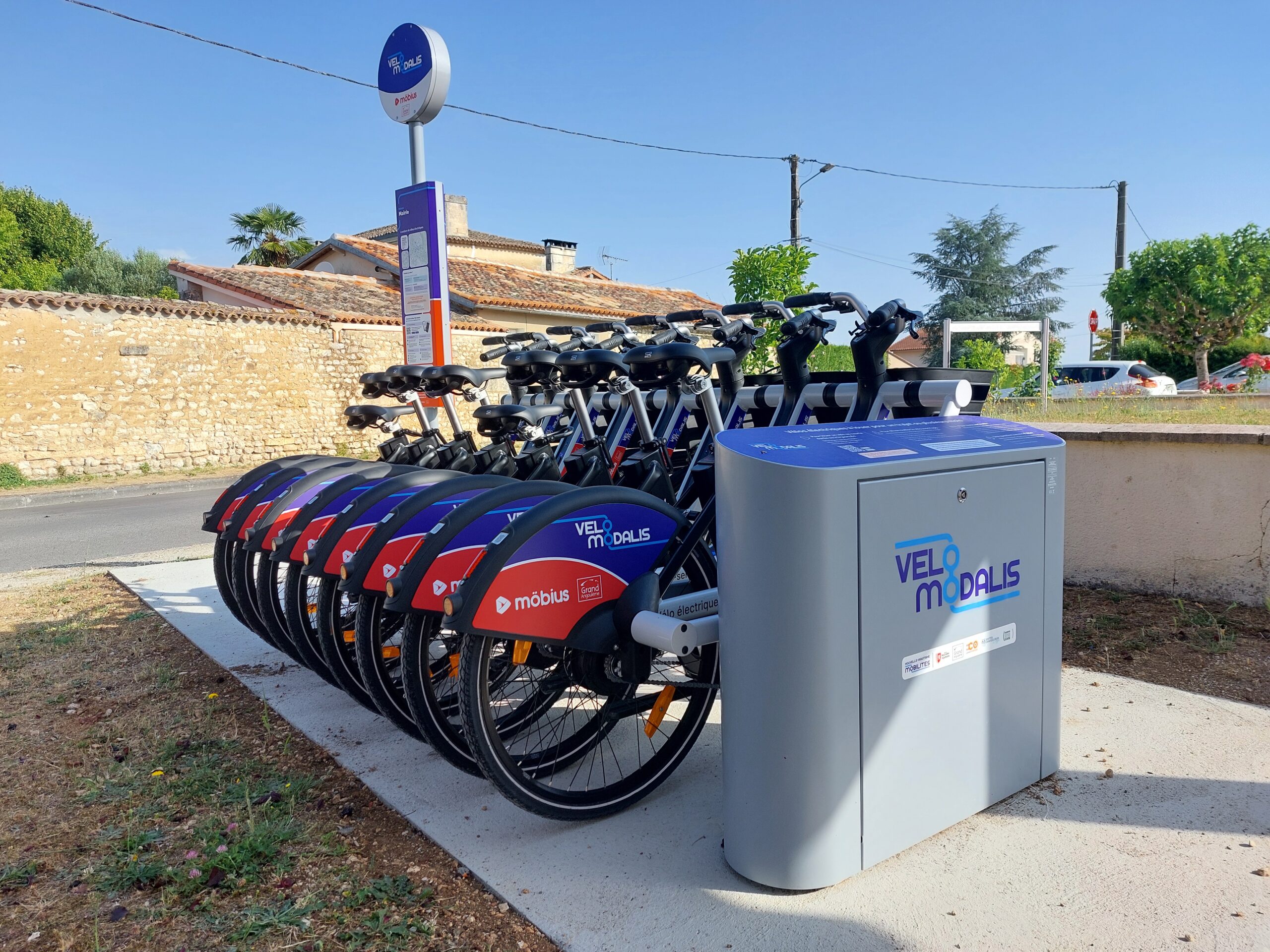 Peut On Laisser Son Velo Dans Les Parties Communes